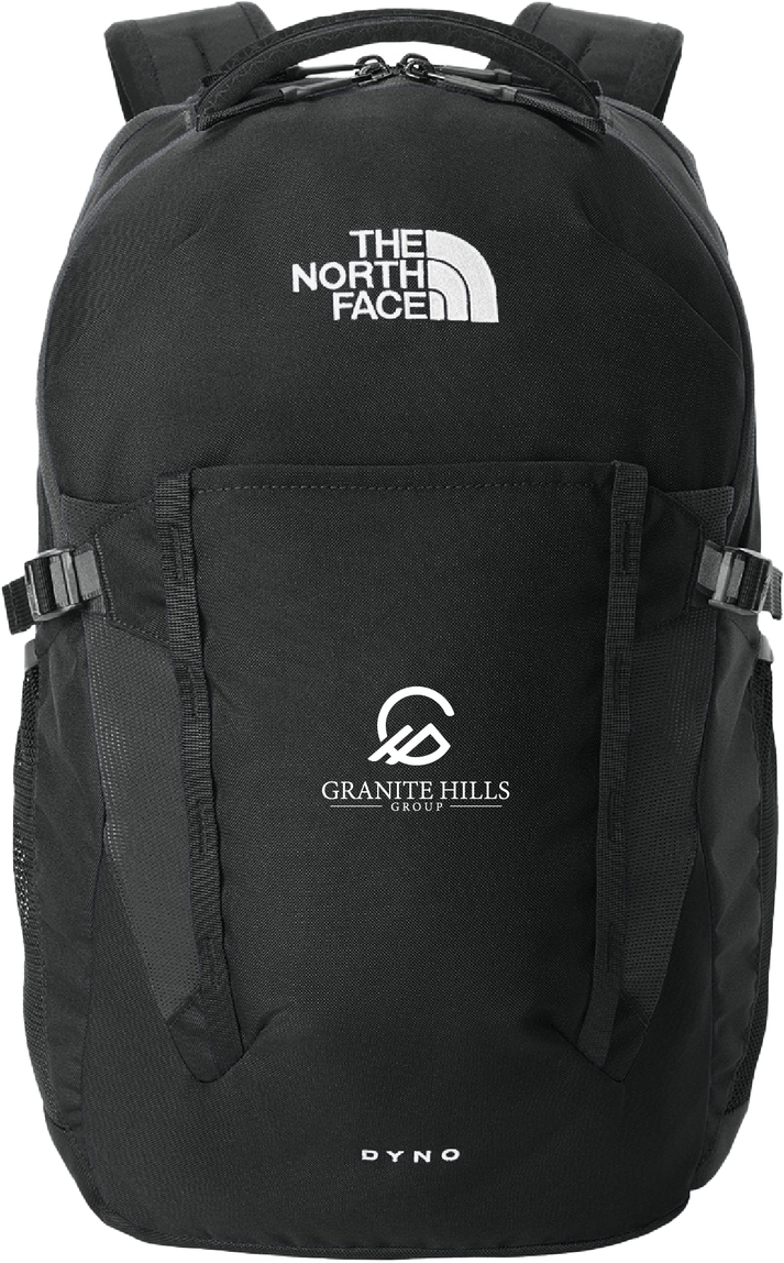 The North Face® Dyno Backpack – Granite Hills